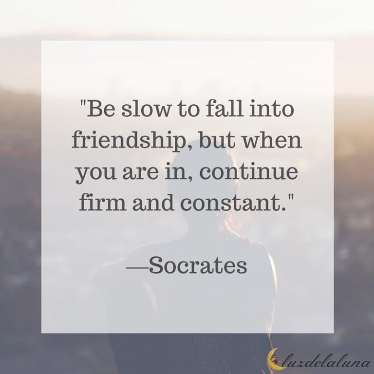 Friends Quotes