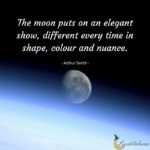 15 Beautiful and Inspiring Moon Quotes | Luzdelaluna