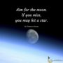 15 Beautiful and Inspiring Moon Quotes | Luzdelaluna