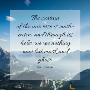 15 Beautiful and Deep Universe Quotes | Luzdelaluna