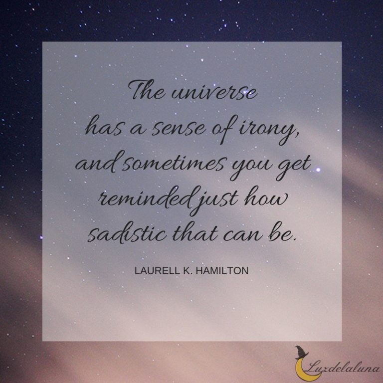 15 Beautiful and Deep Universe Quotes | Luzdelaluna