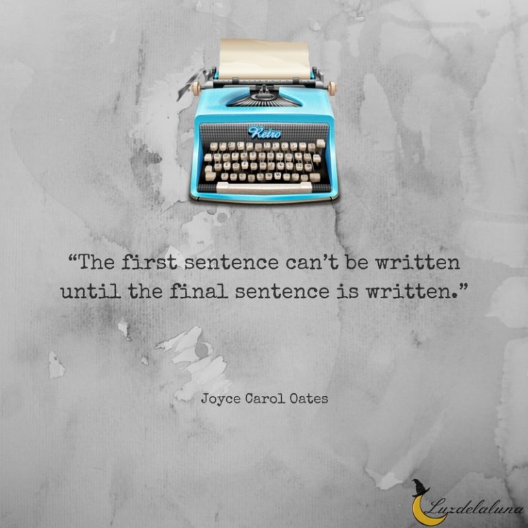 15 Best Writing Quotes to Inspire those who want to be a Writer