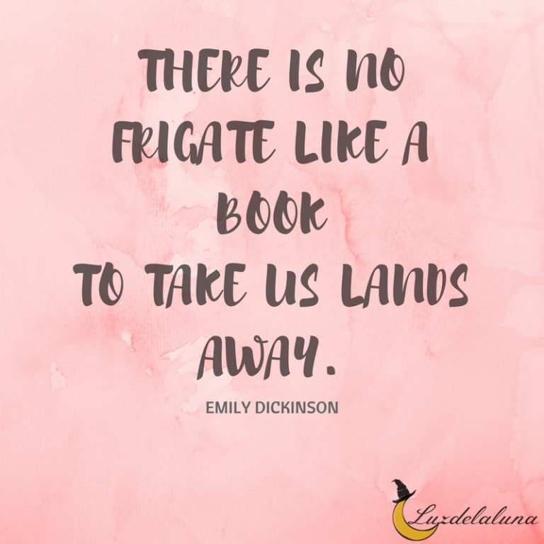 15 Best Emily Dickinson Quotes | Luzdelaluna
