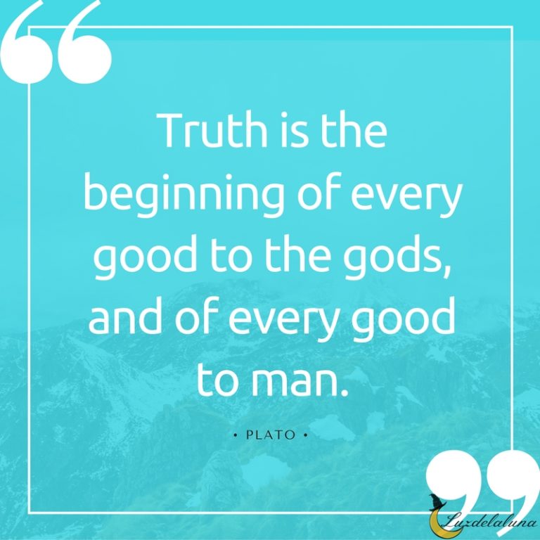 15 Wise Plato Quotes | Luzdelaluna