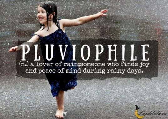 50 Types of Philes and What They Love | Luzdelaluna