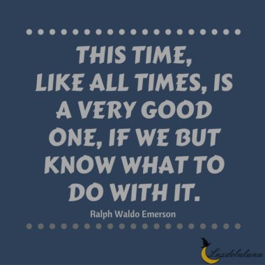 15 Motivational Time Management Quotes that teach you the Value of Time