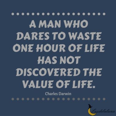 15 Motivational Time Management Quotes that teach you the Value of Time