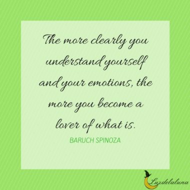 15 Beautiful Understanding Quotes that will make You feel Better