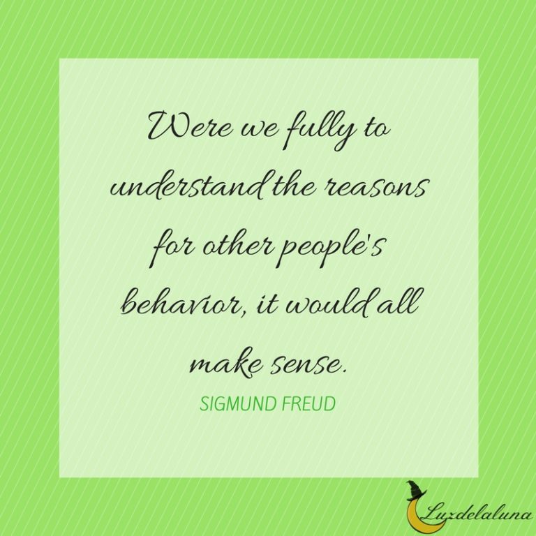 15 Beautiful Understanding Quotes that will make You feel Better