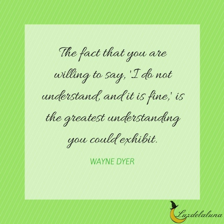 15 Beautiful Understanding Quotes that will make You feel Better