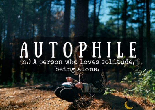 50 Types of Philes and What They Love | Luzdelaluna