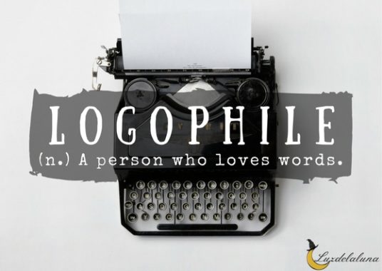 50 Types of Philes and What They Love | Luzdelaluna