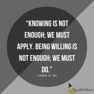 15 Motivational Quotes on Experience