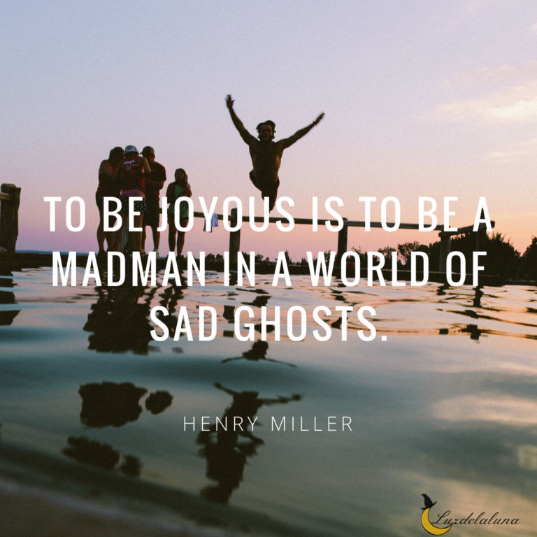 20 Great Henry Miller Quotes | Luzdelaluna
